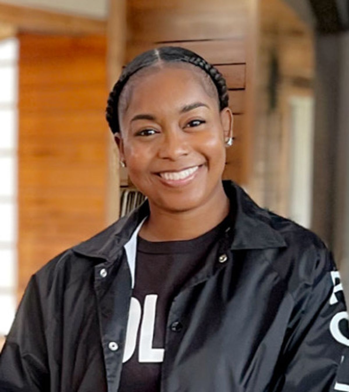 Ferriday names LaKisica Bowman youngest female chief of police