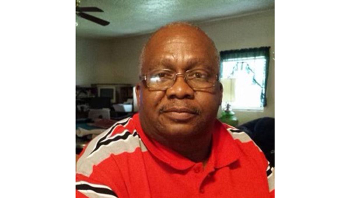 Chester Lee Davis
