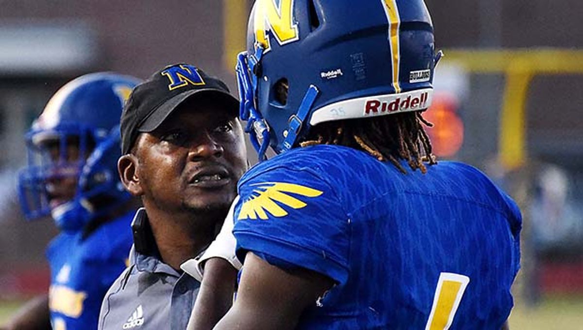 Former Natchez head football coach appreciates coaching