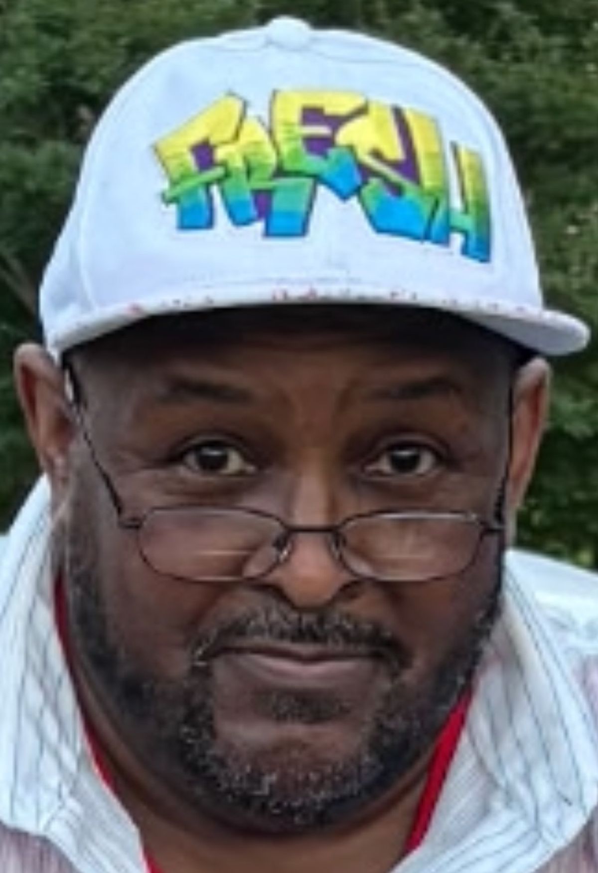 Robert Lee Jackson Jr.