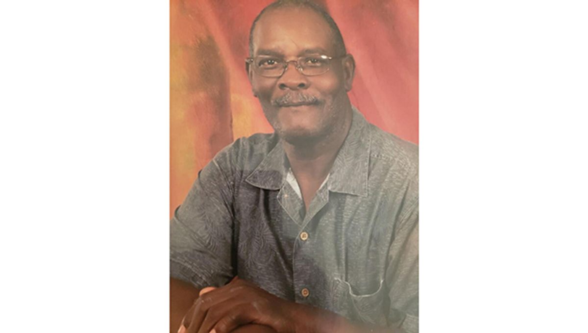 Louis Butler