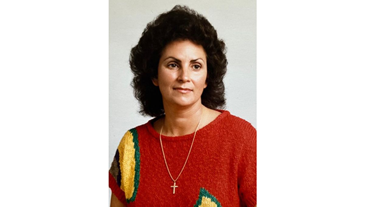 Sandra Floyd Sojourner
