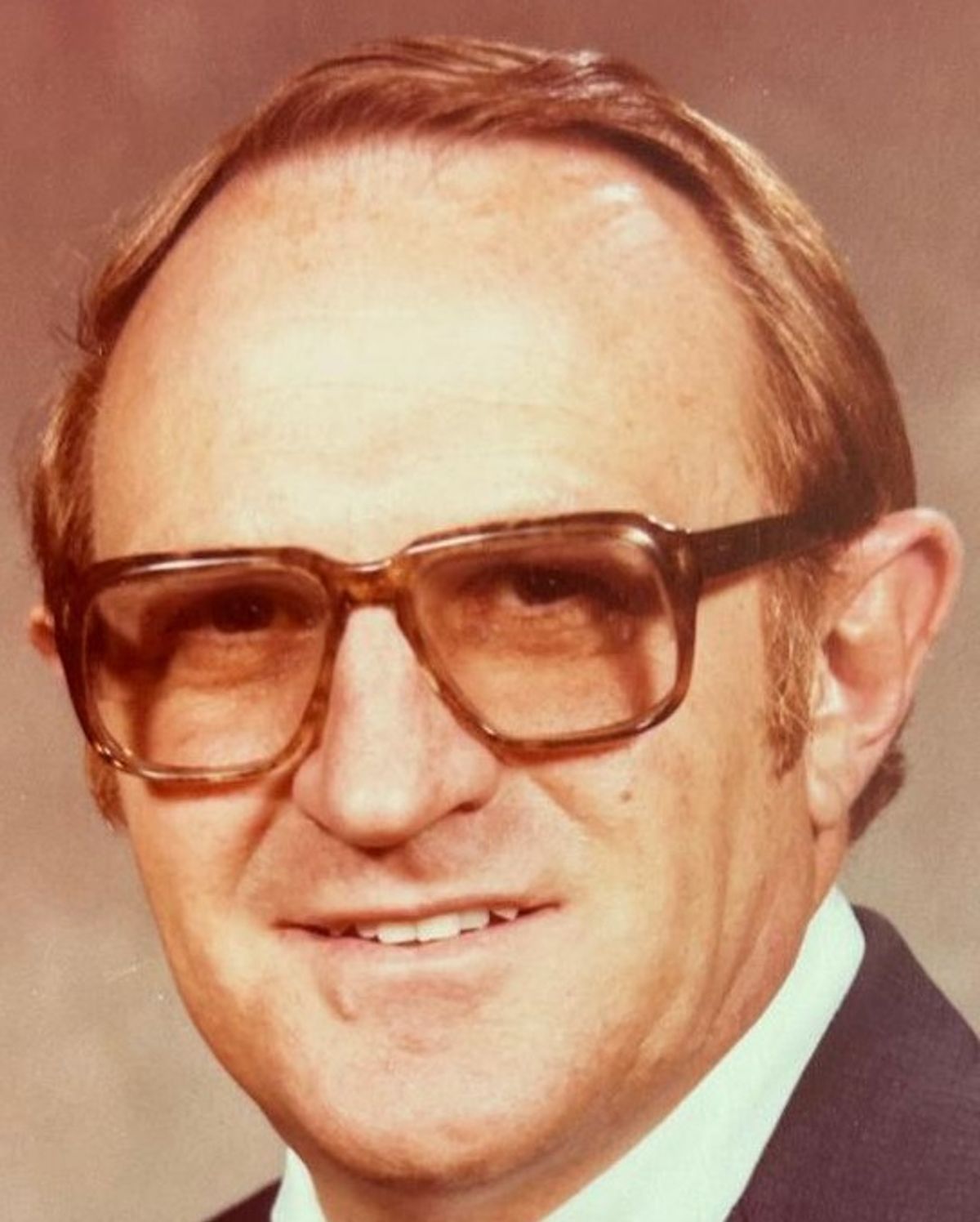 Leslie Carl Vance Jr.