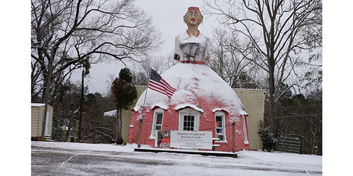 Natchez restaurant ranks among Mississippi's favorite locally-owned bu...