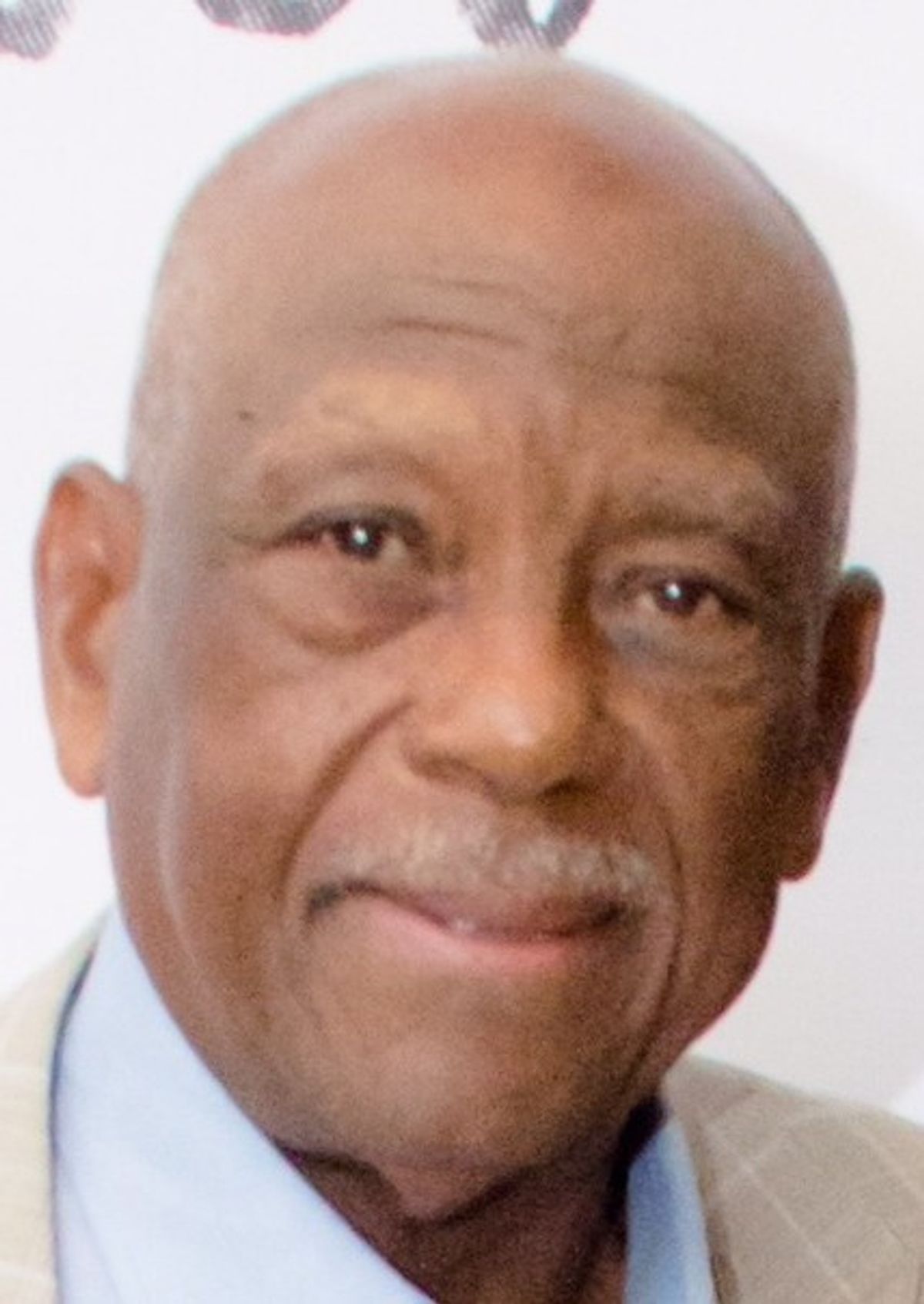 Pastor Willie Joe Ellis
