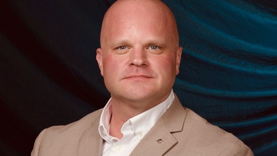 Lee Best appointed Natchez police chief after tie-breaking v...