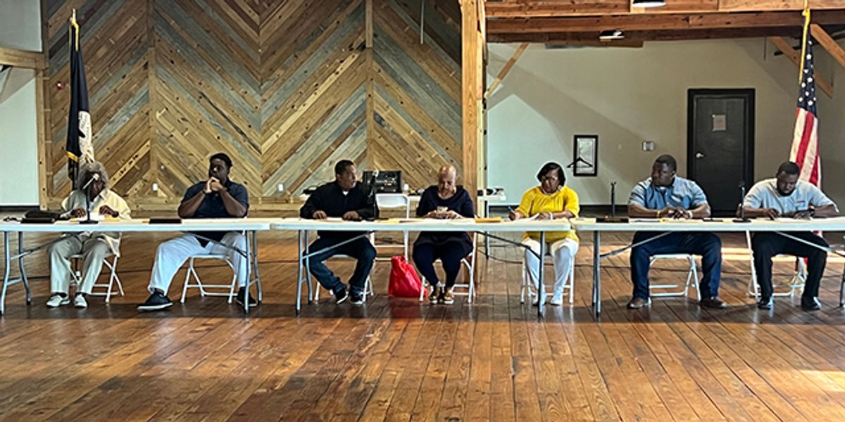 Ferriday police chief, three officers resign