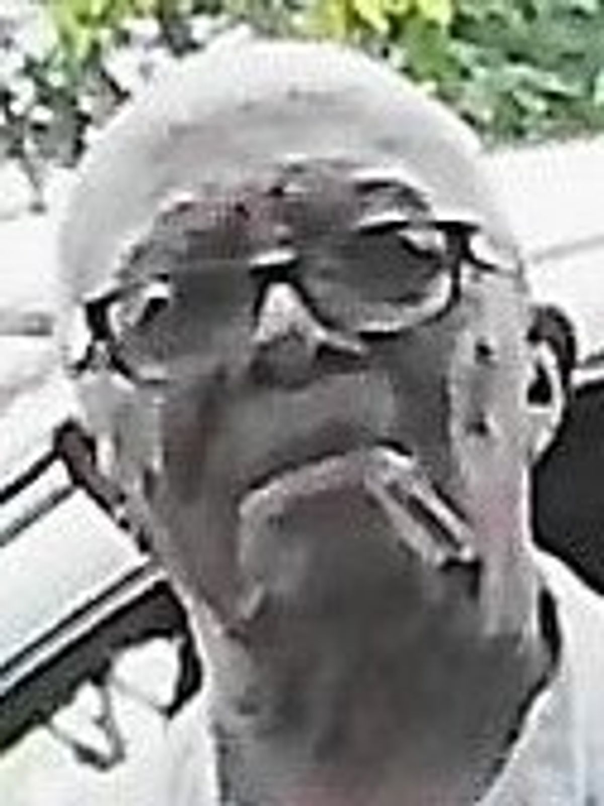 James Lewis Sr.
