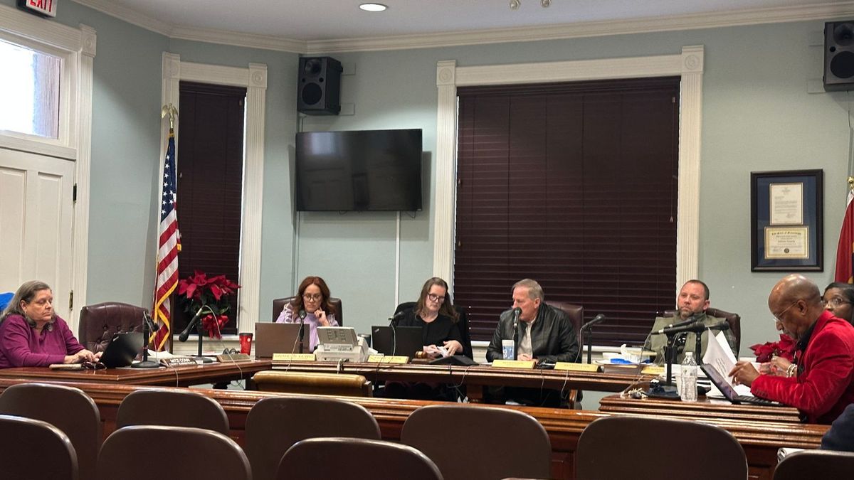 Adams County property tax bills delayed; here’s when Natchez...