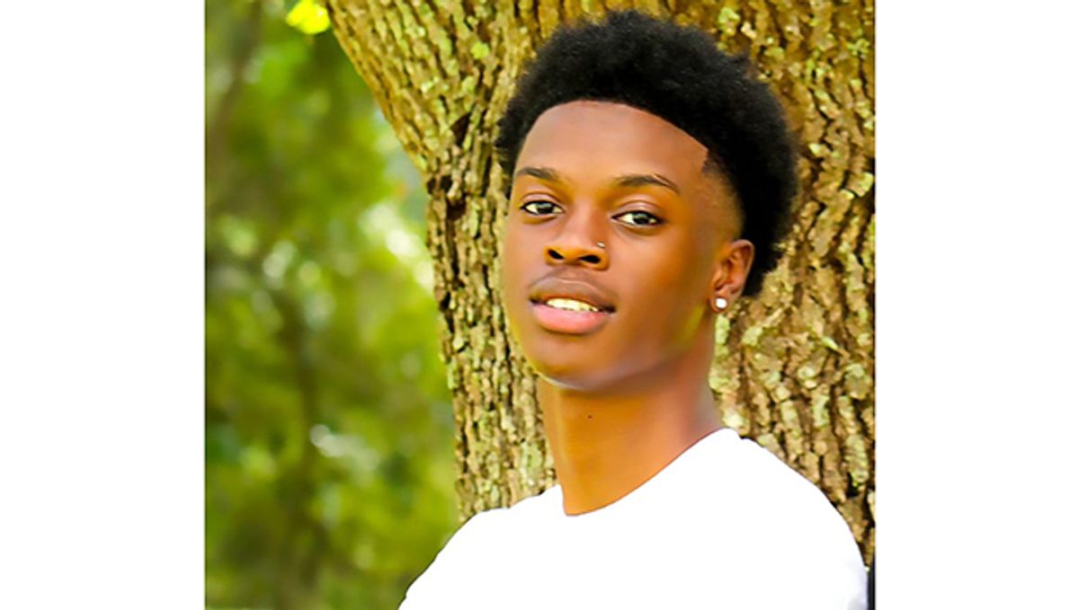 Tre'Von Jaron Washington