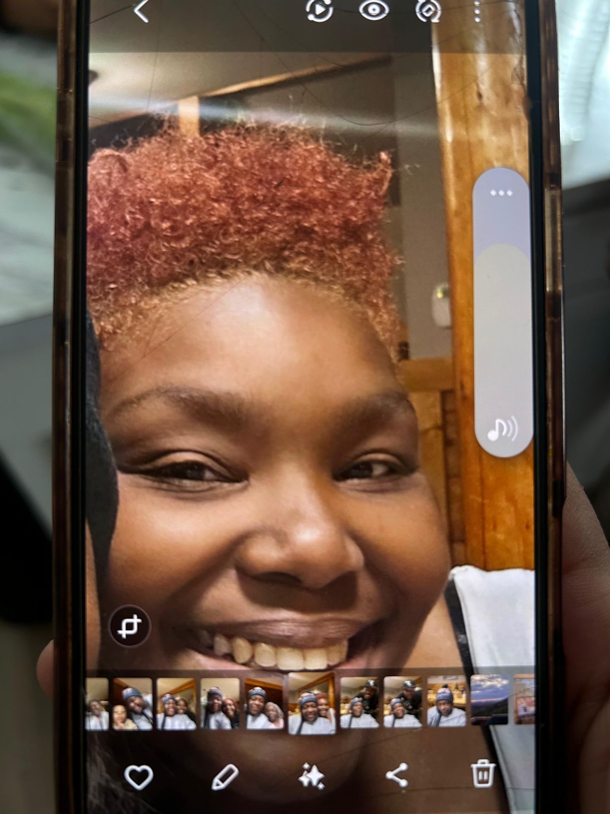 UPDATE: Missing Natchez woman located and safe