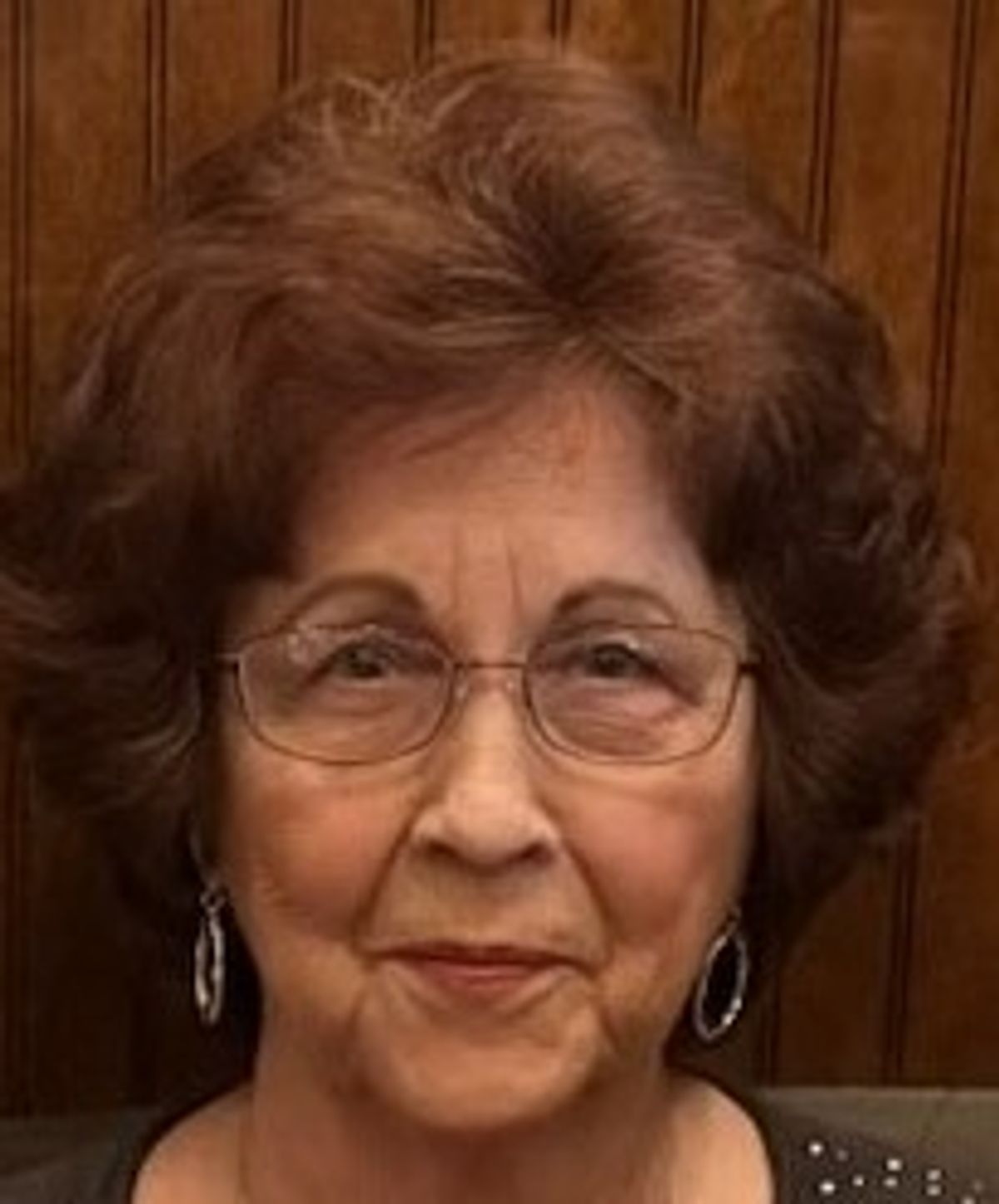 Patricia Ann Anderson