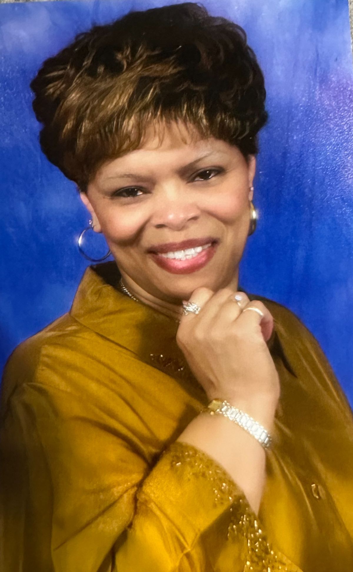 Shelia Ann Jones