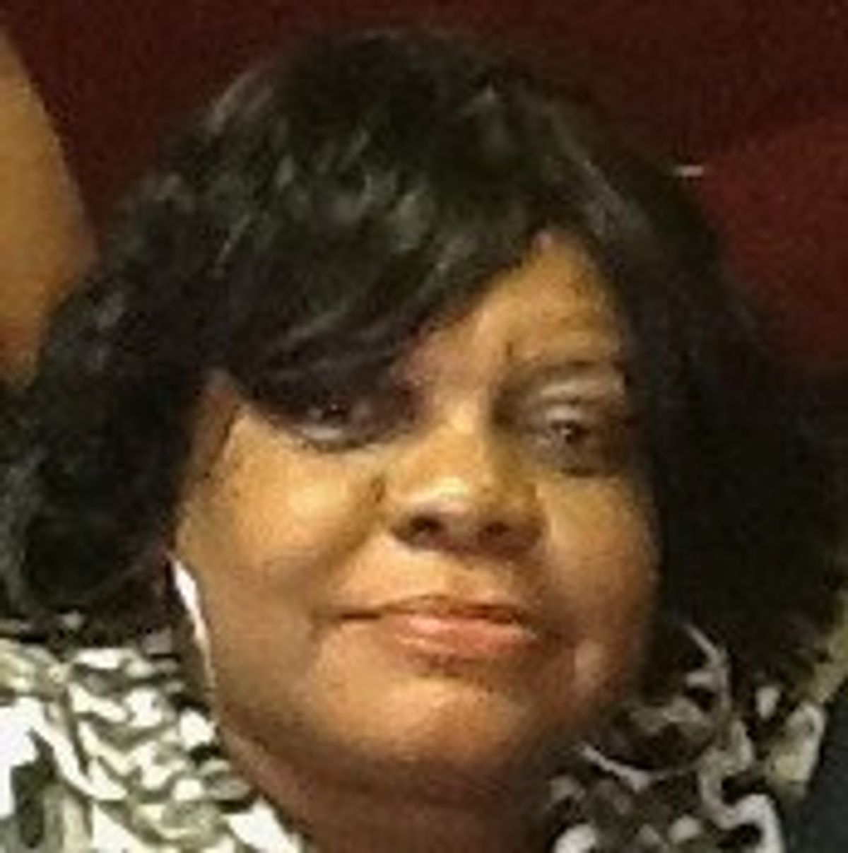 Stephanie McDonald