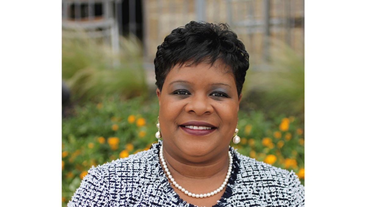 Preferred candidate named for Alcorn president position