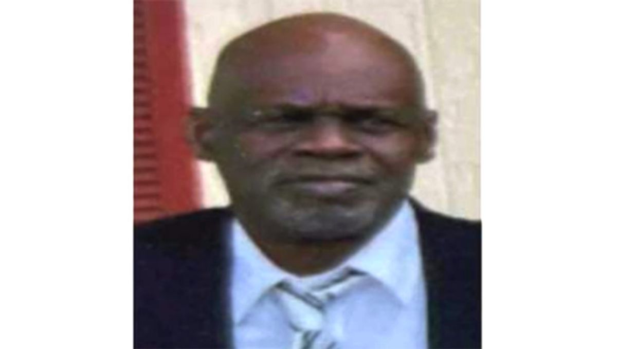 Roosevelt Hendricks Jr.