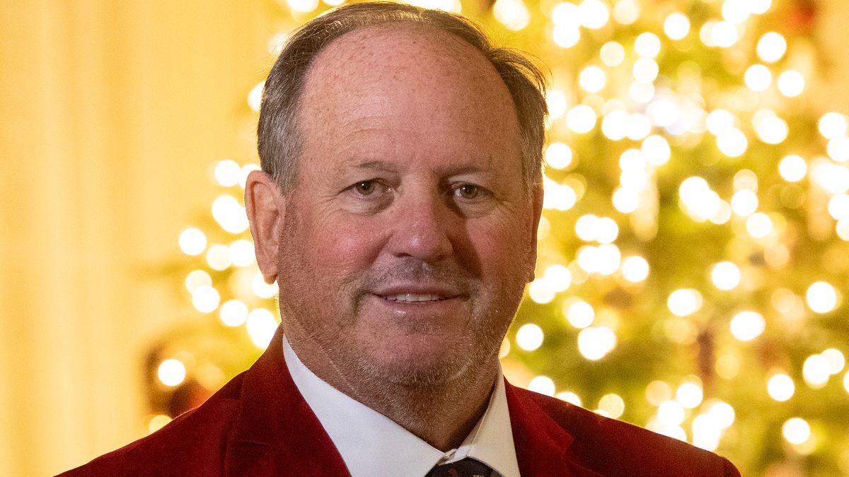 FAMILY TRADITION: Graning honored to be Natchez’s 98th Santa...
