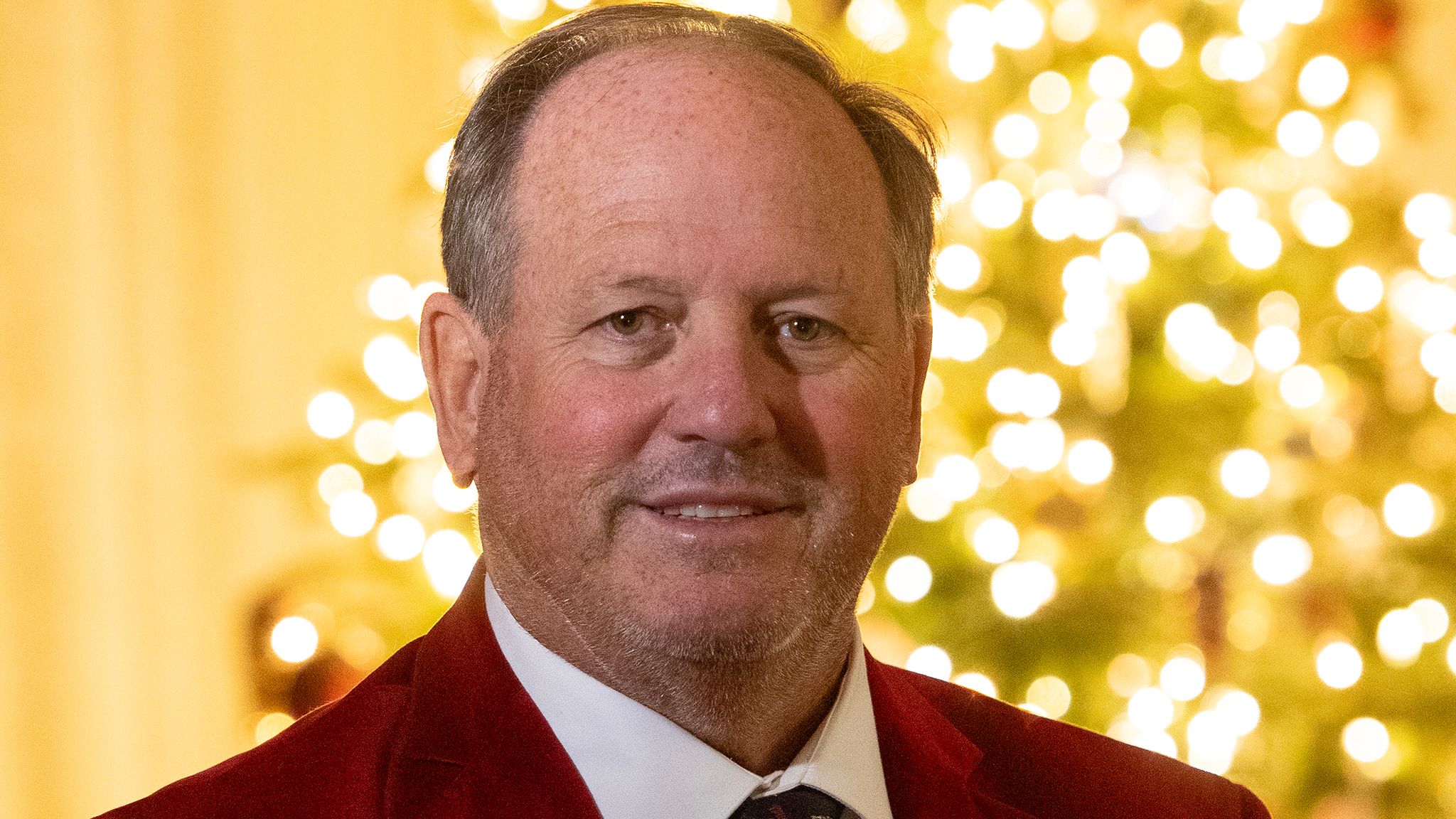 FAMILY TRADITION: Graning honored to be Natchez’s 98th Santa Claus