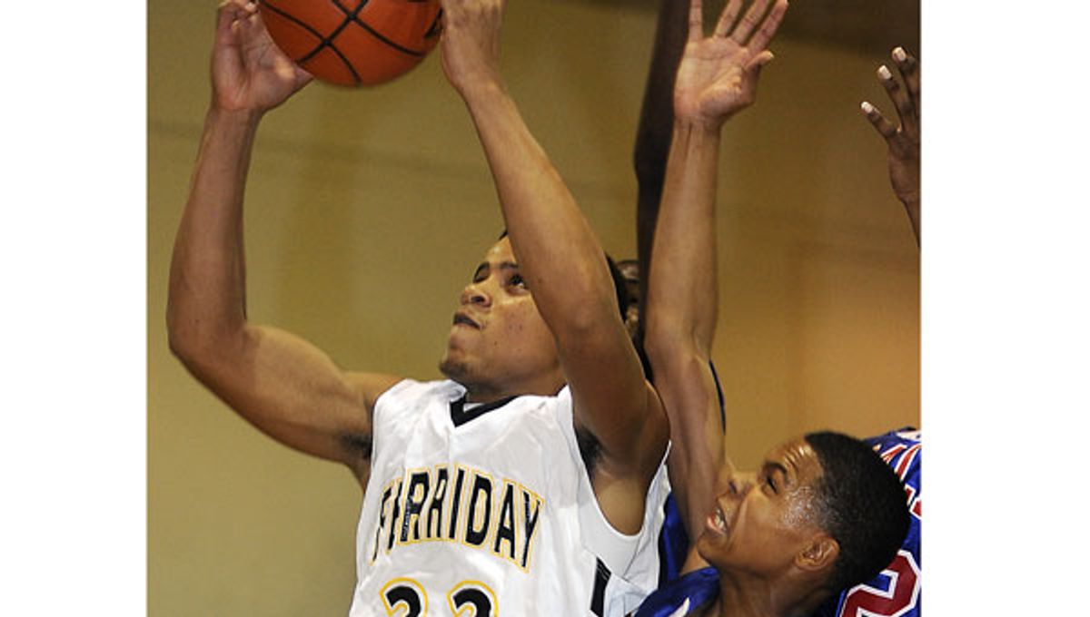 Ferriday boys top Vidalia, Lady Vikings get win