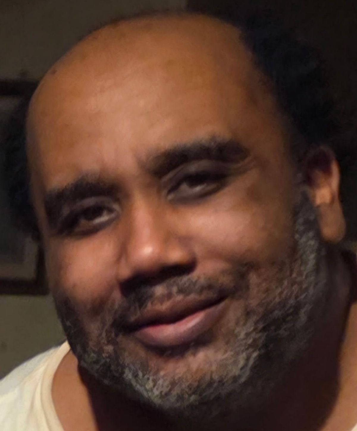 Jerome Hall III