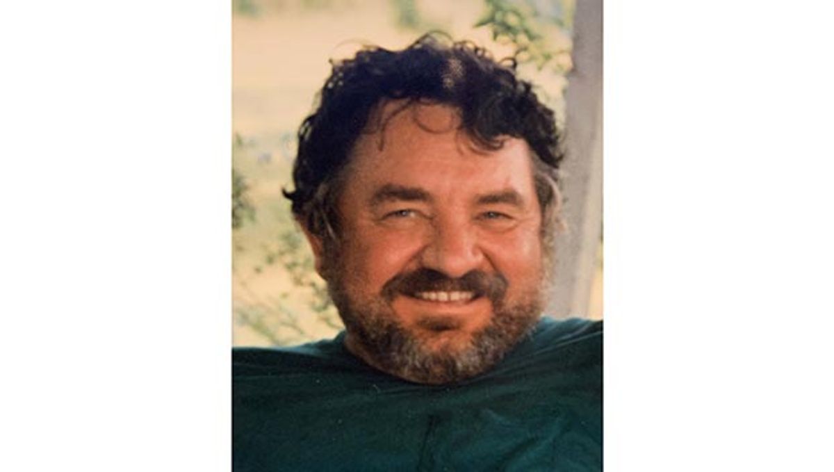 Larry W. Crouch