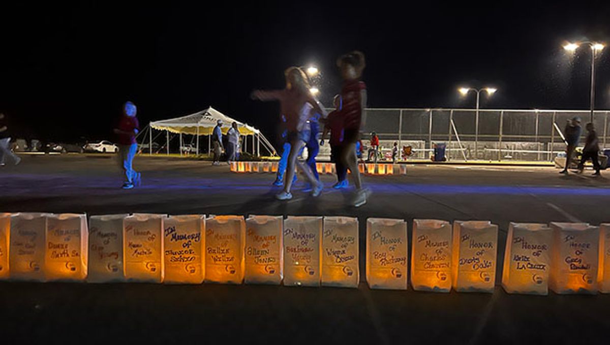 2024 Relay For Life of the Miss-Lou is Friday