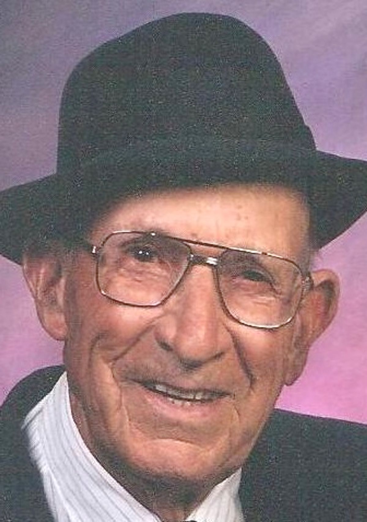 George Madison Wooten