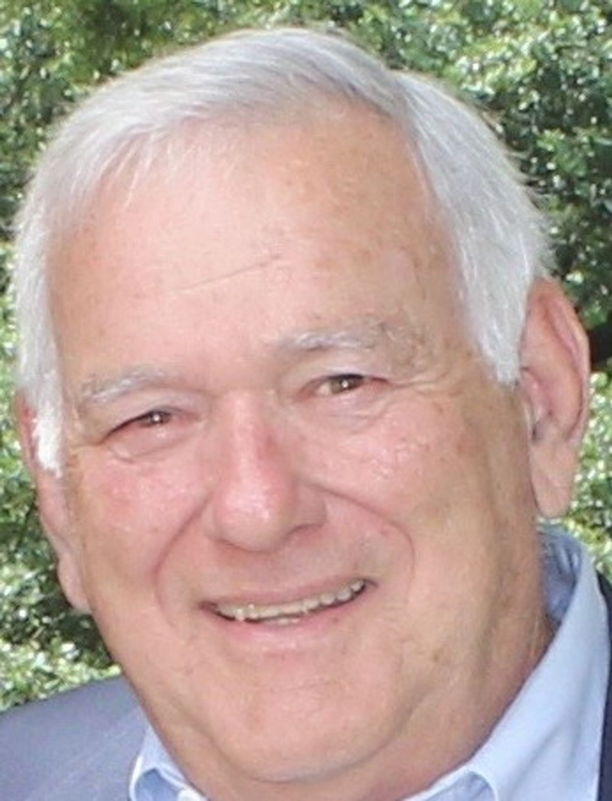 Charles Richard Hinton