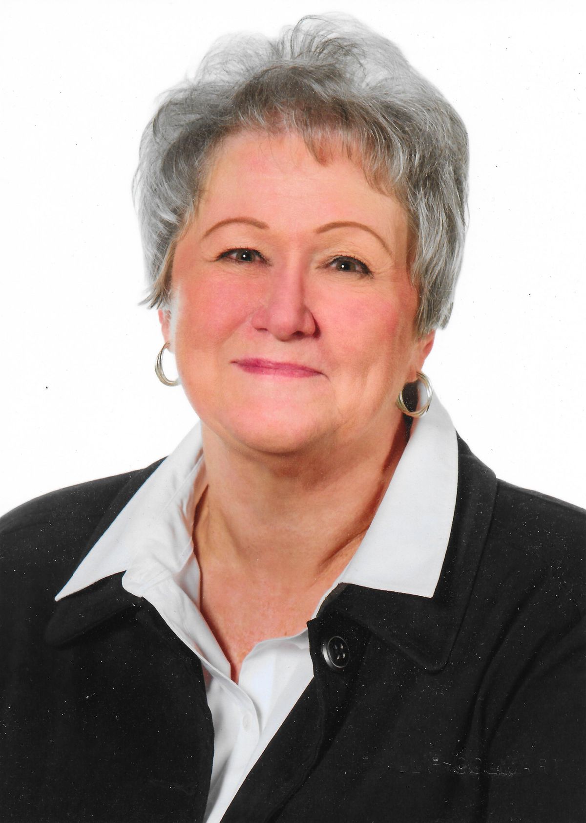 Mary Virginia Easley Wilson