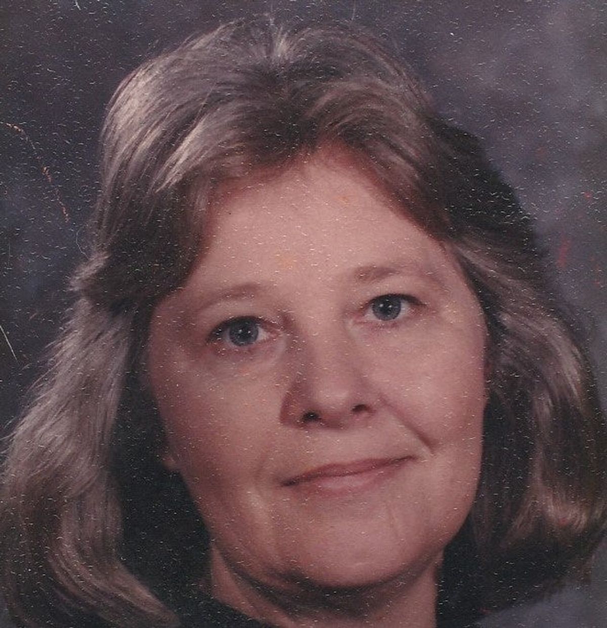 Janice Johnson Richardson