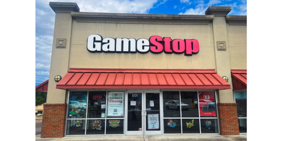 CLOSING SOON: GameStop shutting down Natchez store