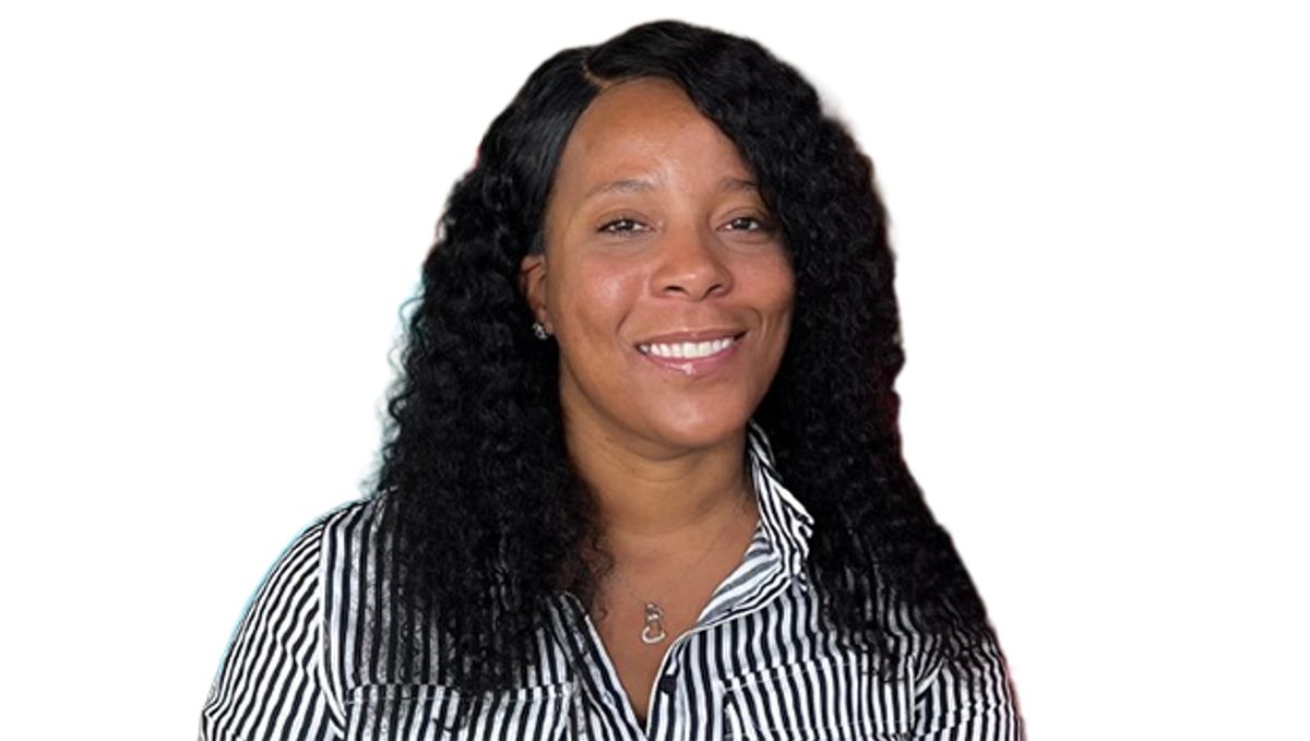 Keydra Gaynell McGee
