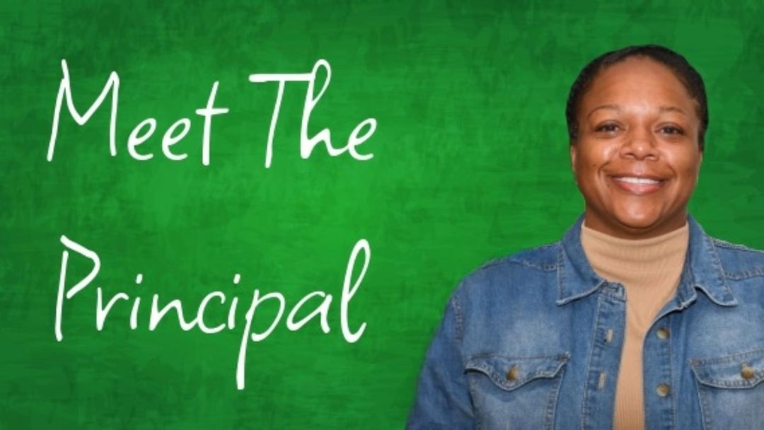 MEET THE PRINCIPAL: Miller says leading McLaurin Elementary ...