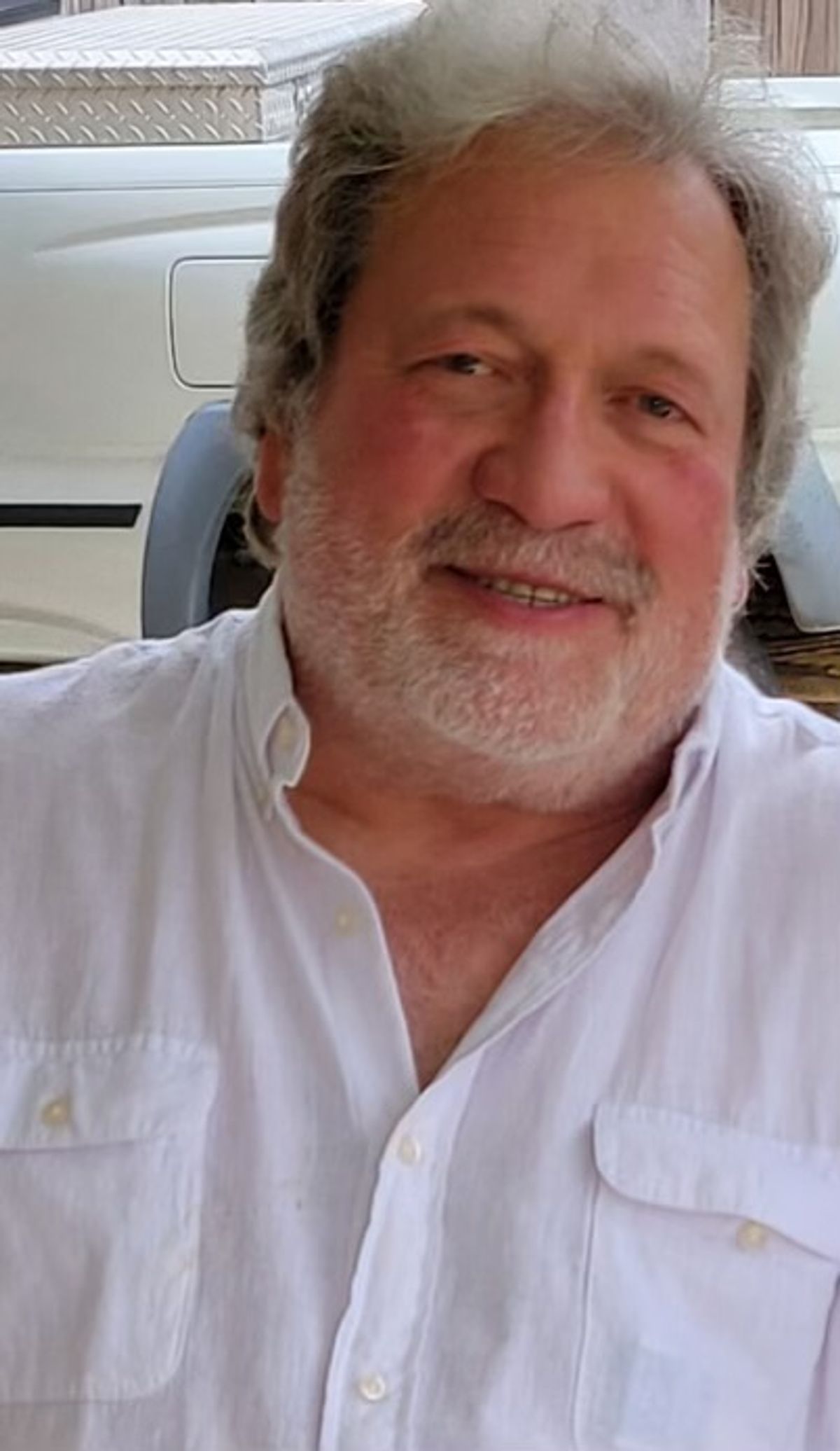 Roger Dale McCranie