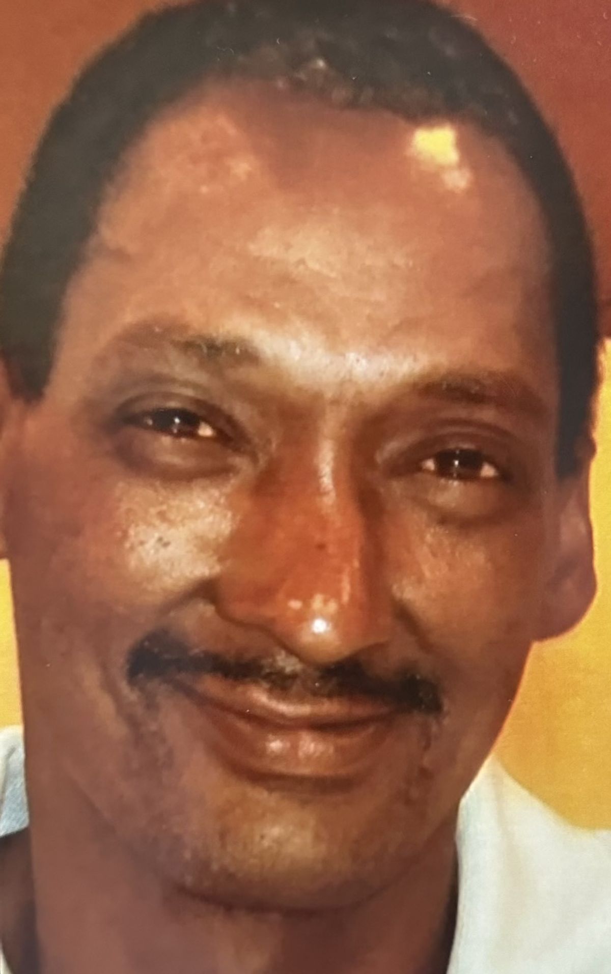 Ralph Edward Myles