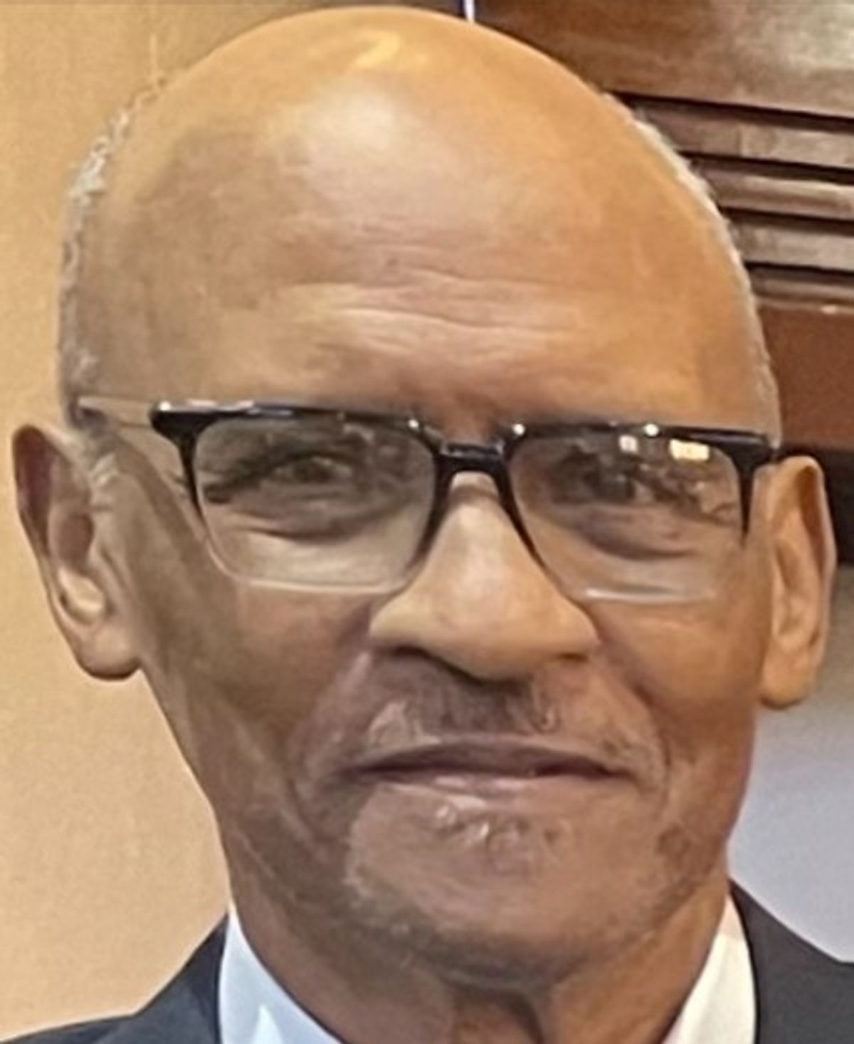 Hardin Wallace Jr.