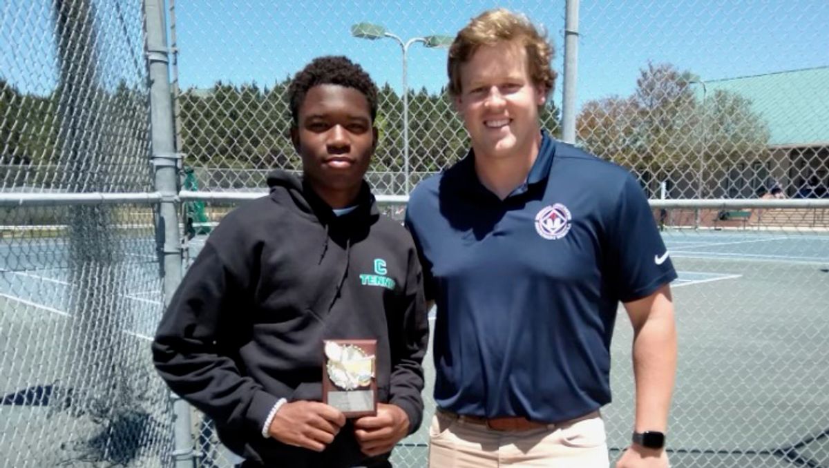 Monagan wins state title for Green Wave