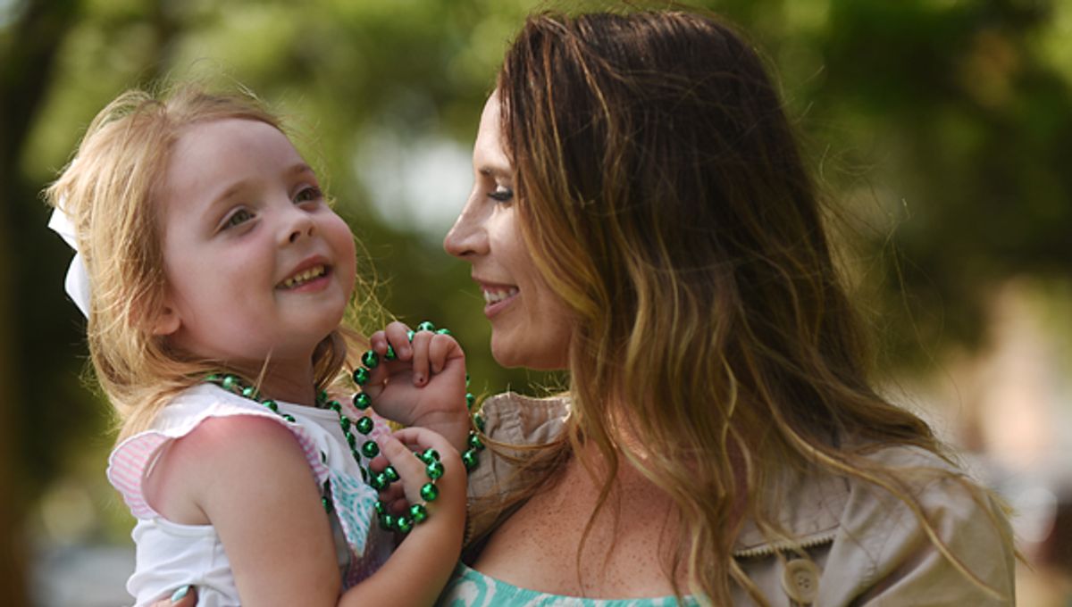 Wishes for a princess: Make-A-Wish makes dream possible for ...