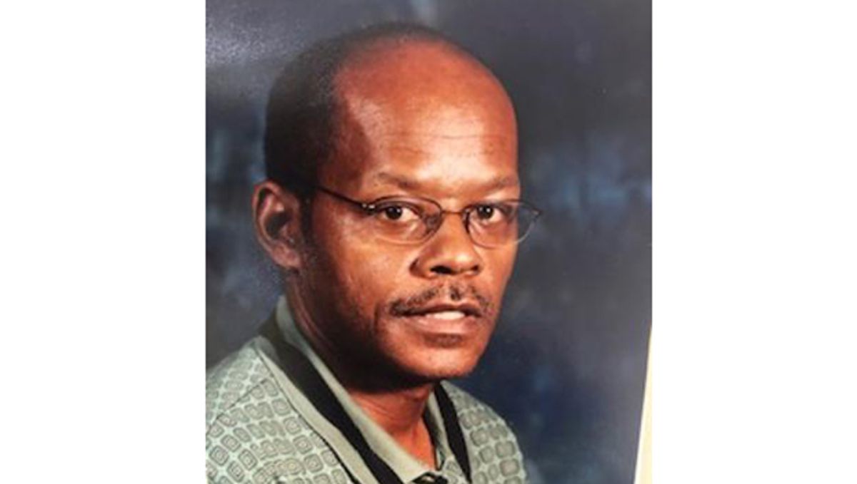 Albert Cain Jr.