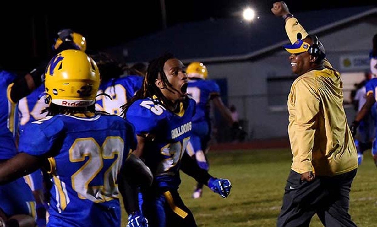 THRILLER: Natchez defeats McComb in triple overtime