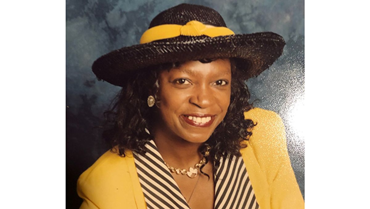 Jeanette Marshall Rice