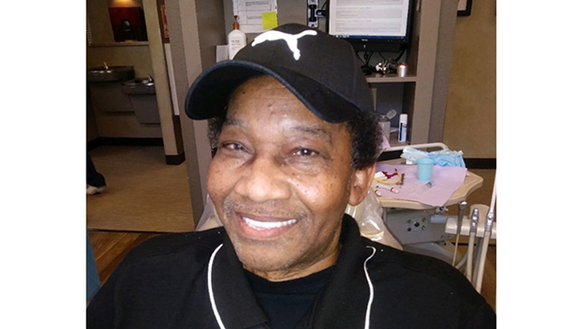 Ellmore Matthews, Sr.