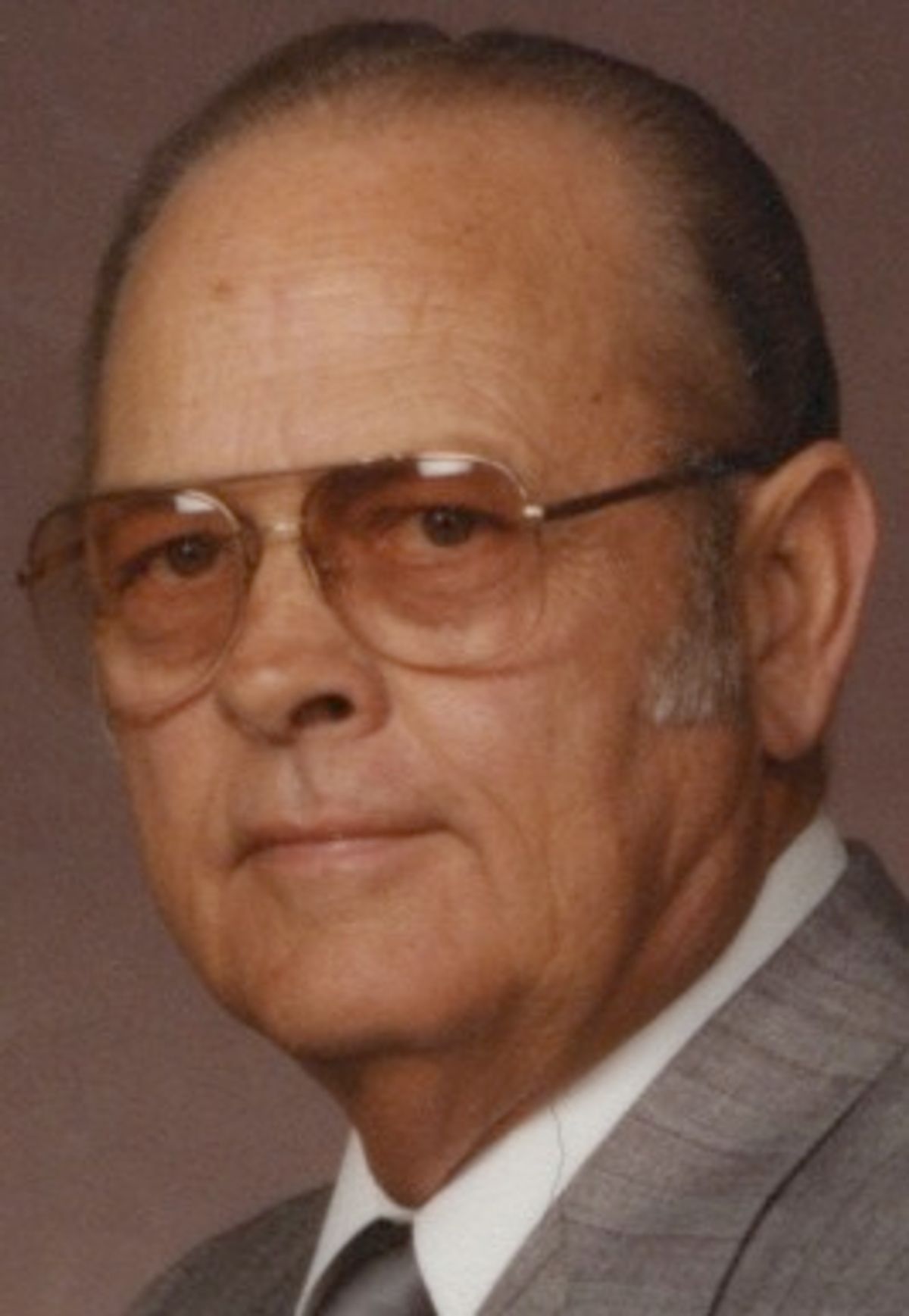 Dale Polk