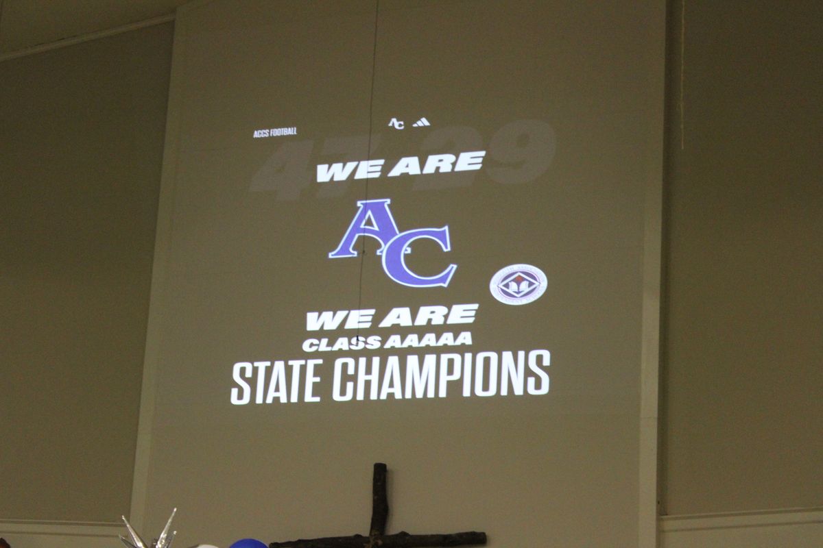 Gallery: Adams County Christian School Football Banquet