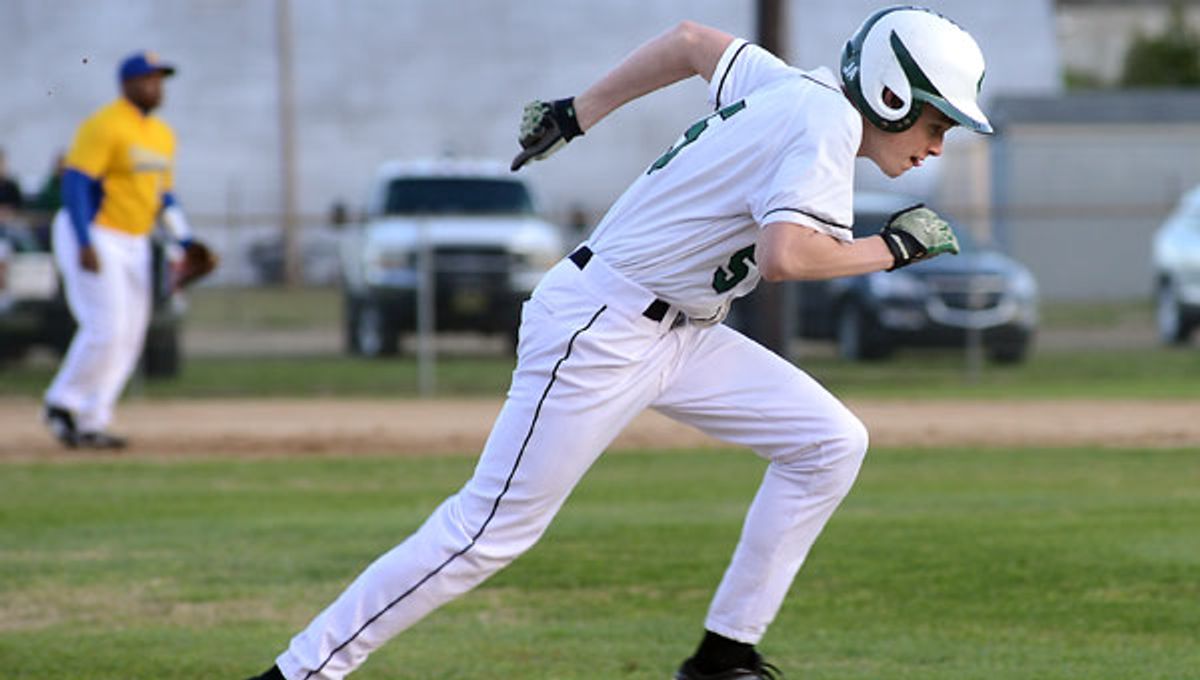 Scholar athlete: Weadock avoids procrastination to stay on t...