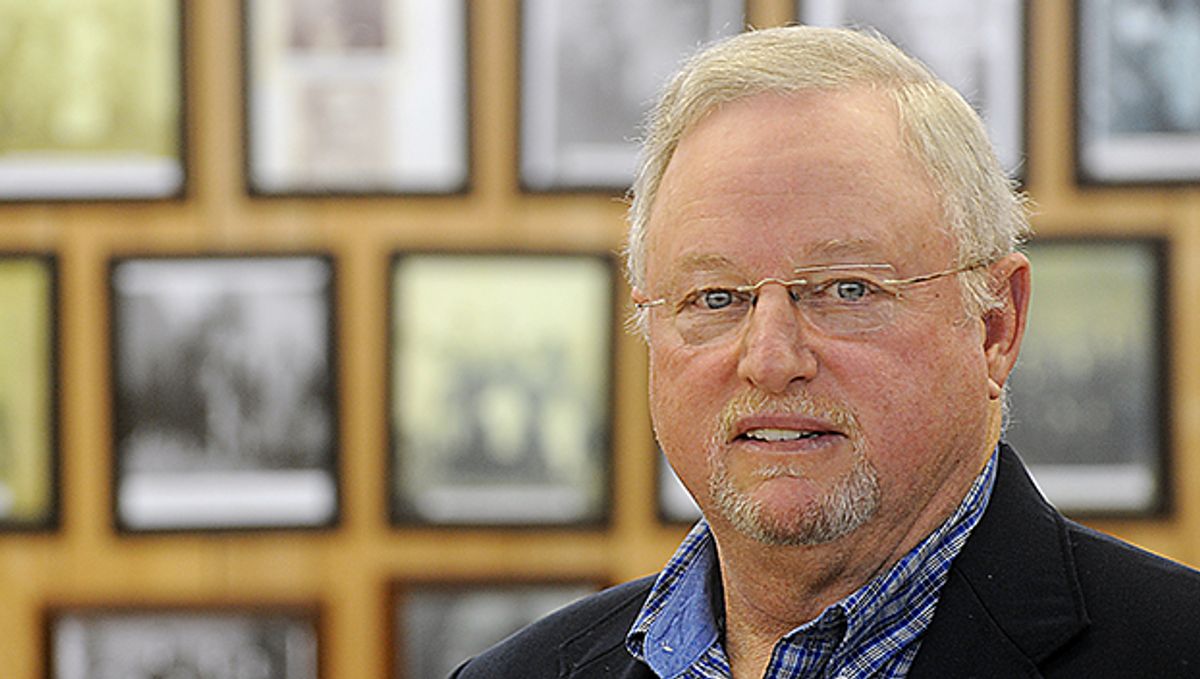 Verucchi remembered as comrade, model individual by local veterans