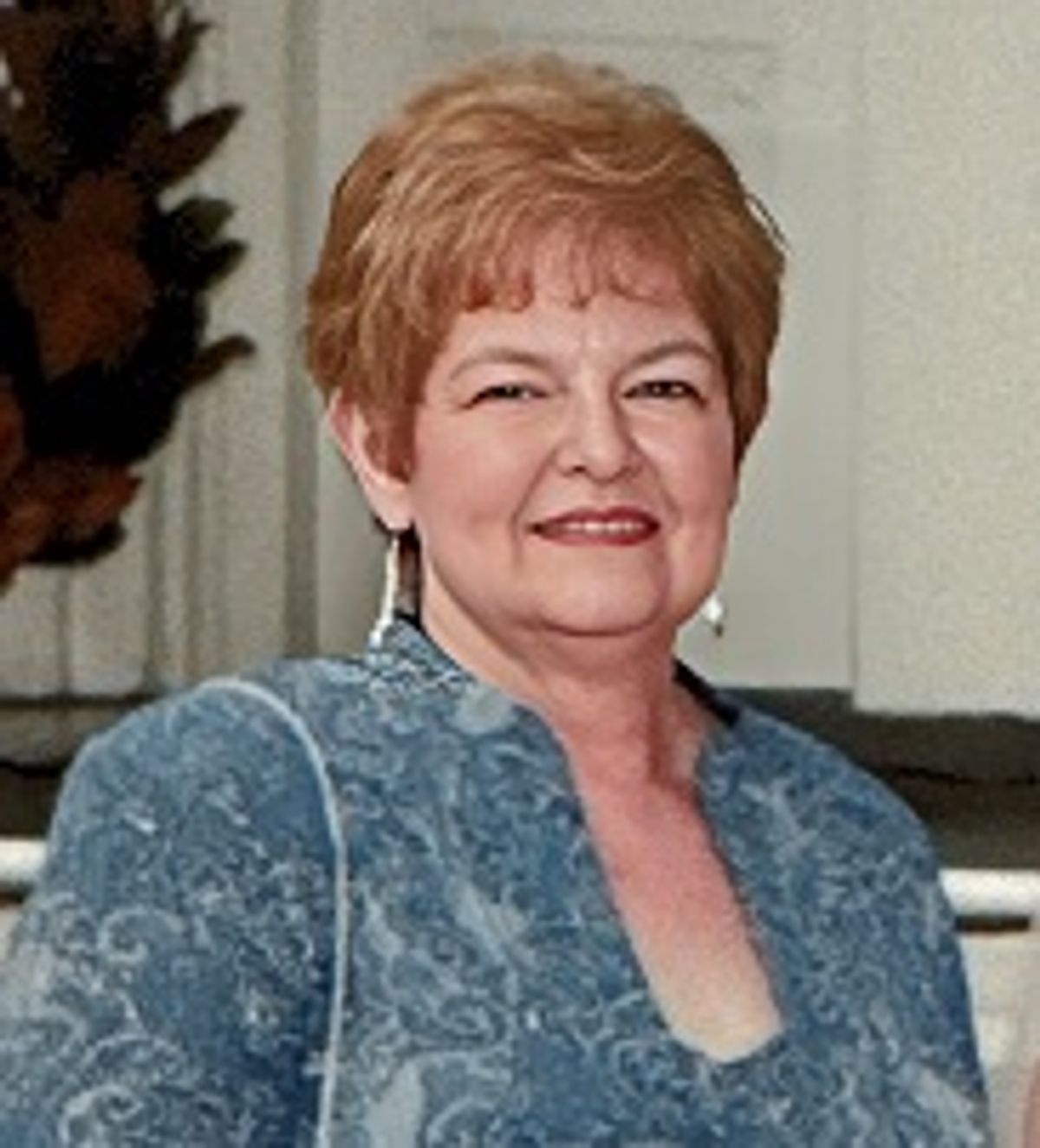Rebecca McCabe
