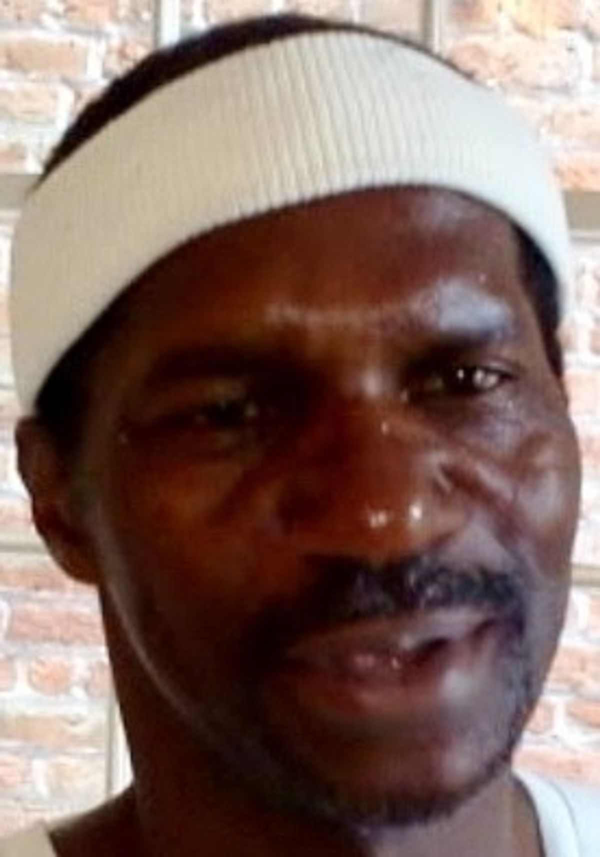 Thomas Pollard Sr.