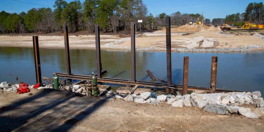 MDOT gives update on Franklin, Wilkinson county projects