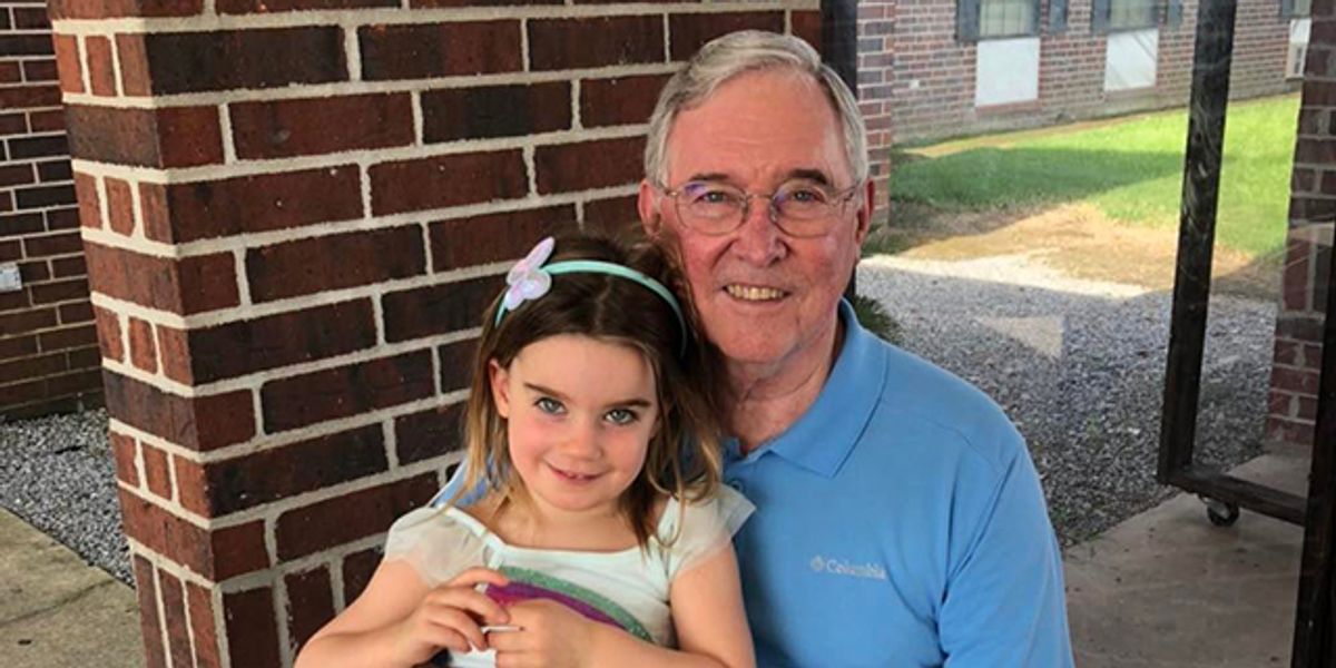 'A Great Man': Longtime Vidalia judge Murray dies